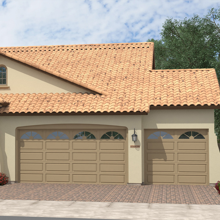 The Popularity of Super Garages